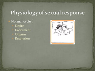 Psychosexual disorders | PPT