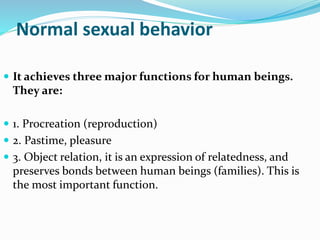Psychosexualdisorders 131228151731-phpapp01 | PPT