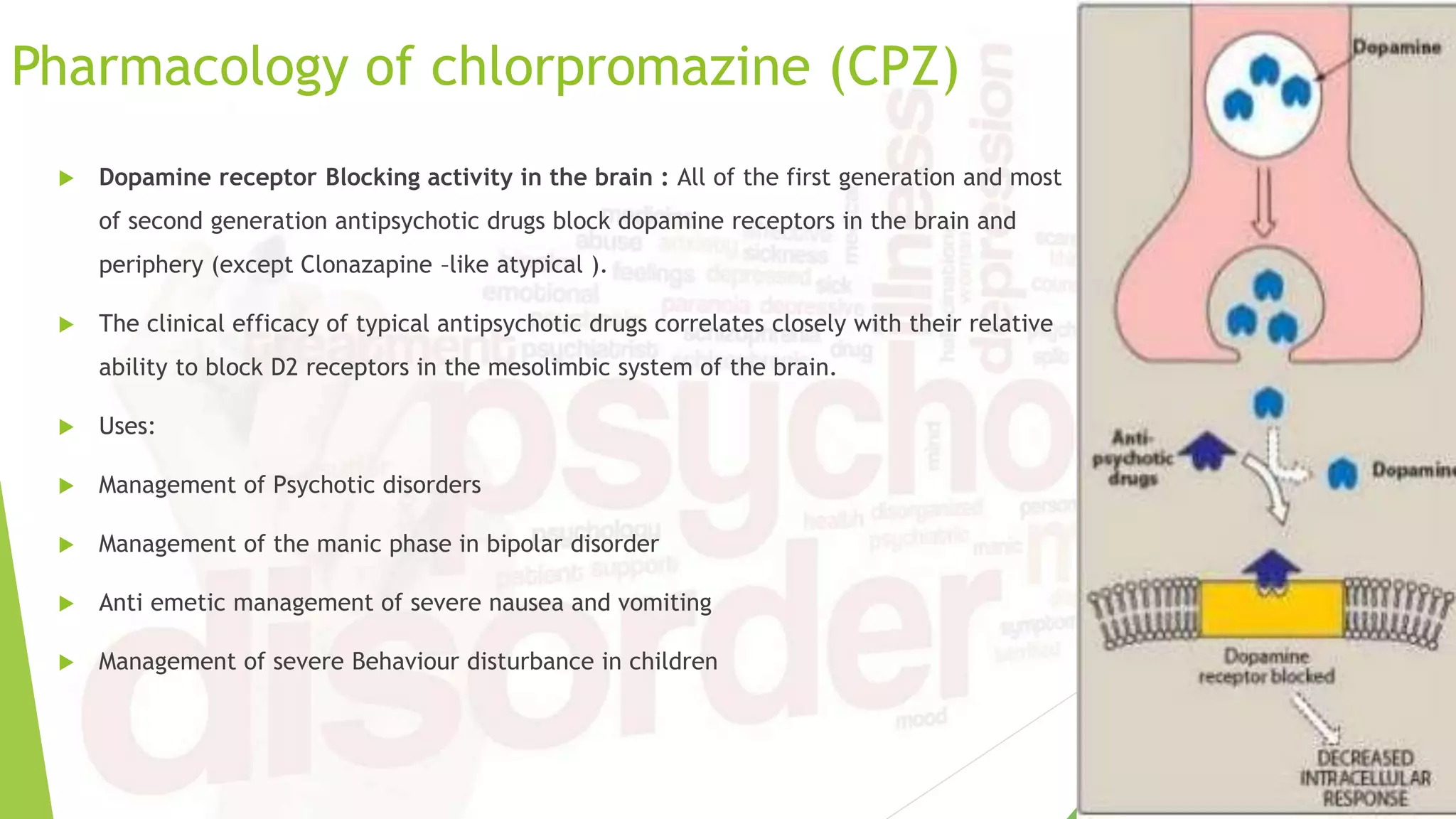 Psychosis | PPTX