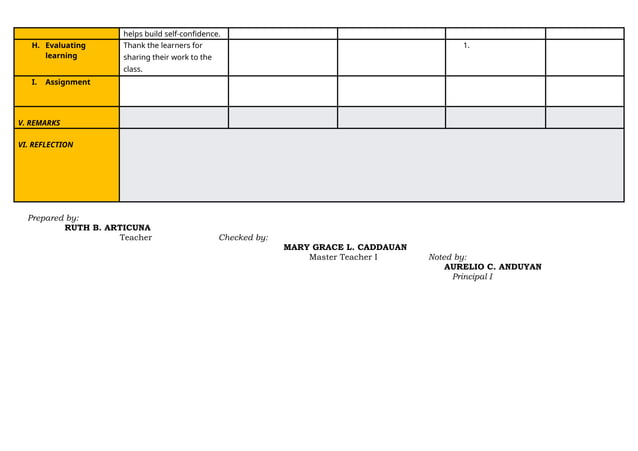 DETAILED LESSON PLAN ON PSYCHOSOCIAL FOR KINDERGARTEN.docx