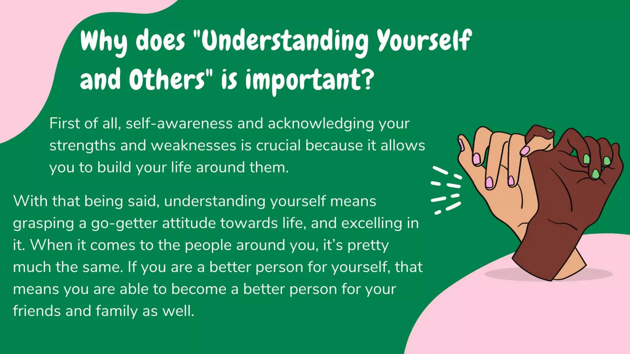 Psychosocial 3 understanding emotions | PPTX