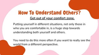 Psychosocial 3 understanding emotions | PPT