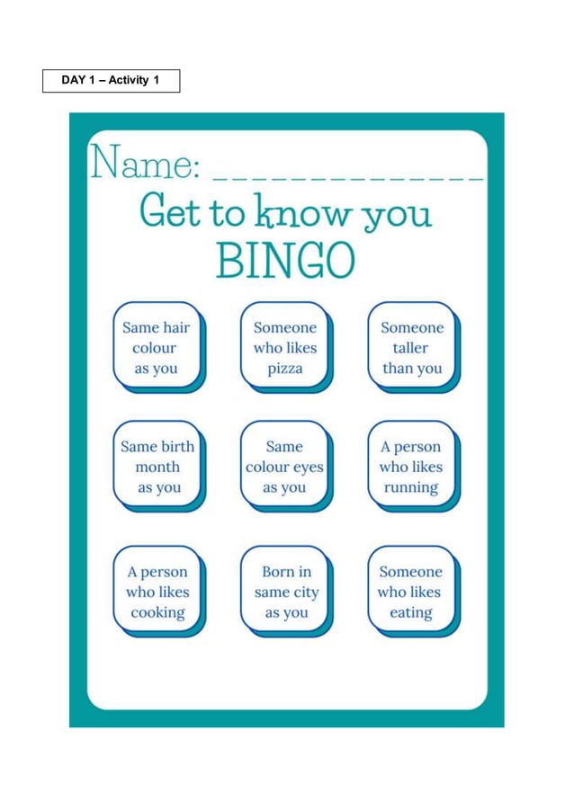 Psychosocial Activities.docx