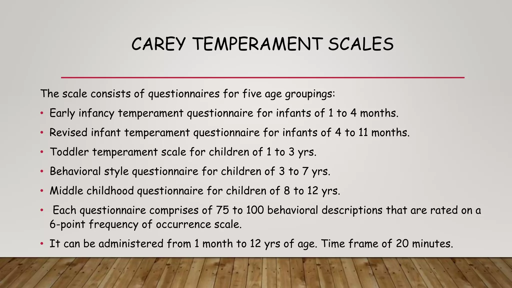 Psychosocial and emotional assessment | PPTX