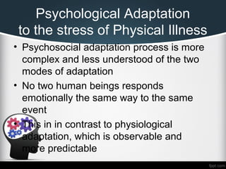 Psychosocial assesment | PPT