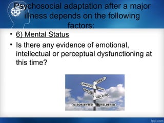 Psychosocial assessment | PPT