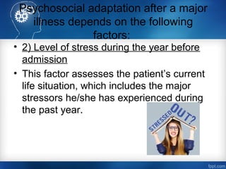 Psychosocial assessment | PPT