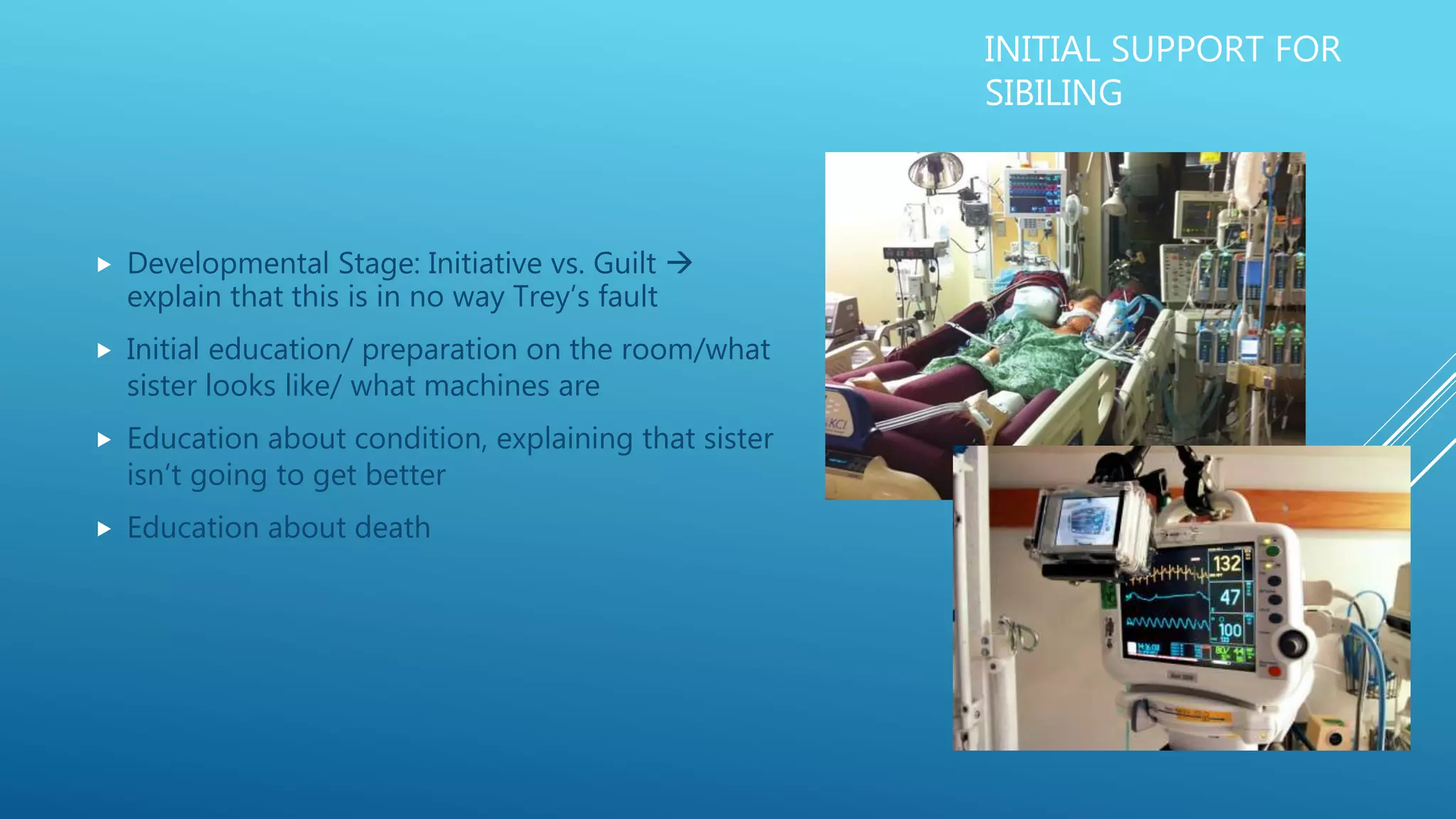 Death, Dying, & Bereavement Psychosocial Assessment | PPTX