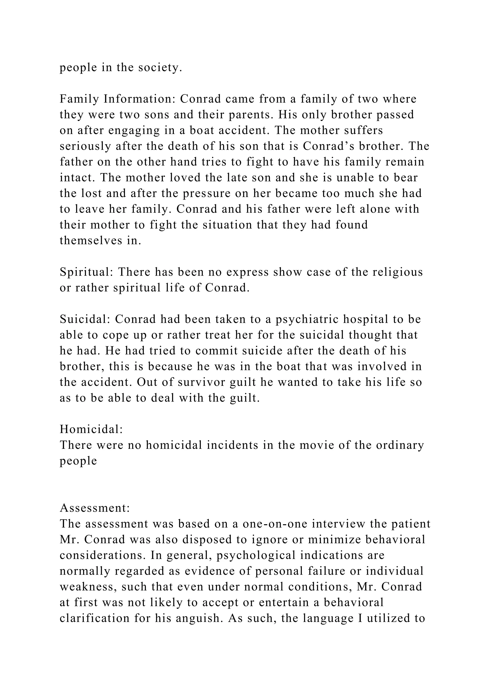 Psychosocial Assessment____ Part 1 (Topic 2) .docx