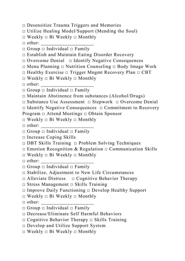 Psychosocial Assessment____ Part 1 (Topic 2) .docx | Mental Health ...