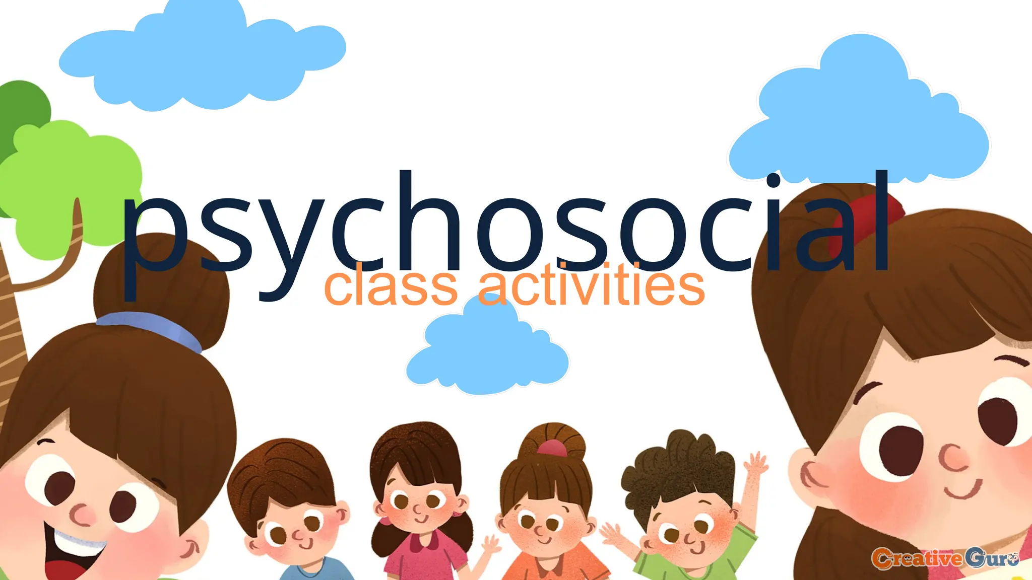 psychosocial desert island activity.pptx