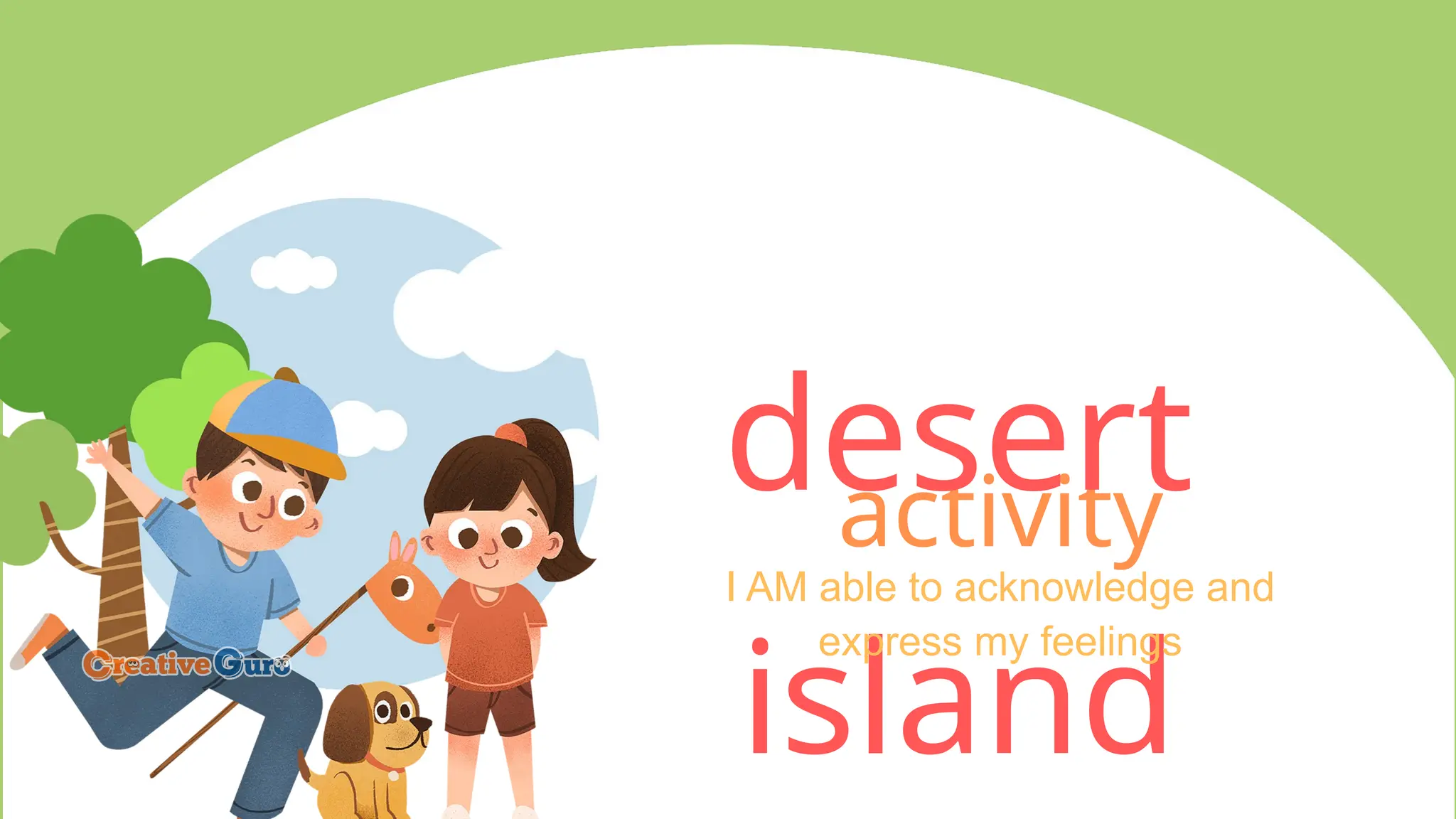 psychosocial desert island activity.pptx