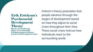 Psychosocial Development.pptmmmmmmmmmmmm | PPT