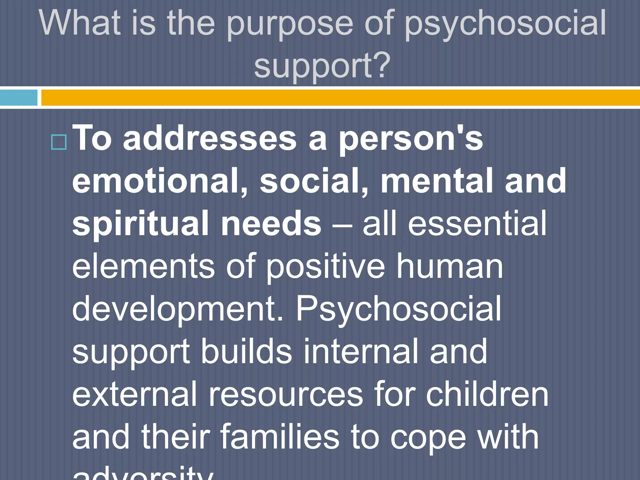 psychosocial support.pptx