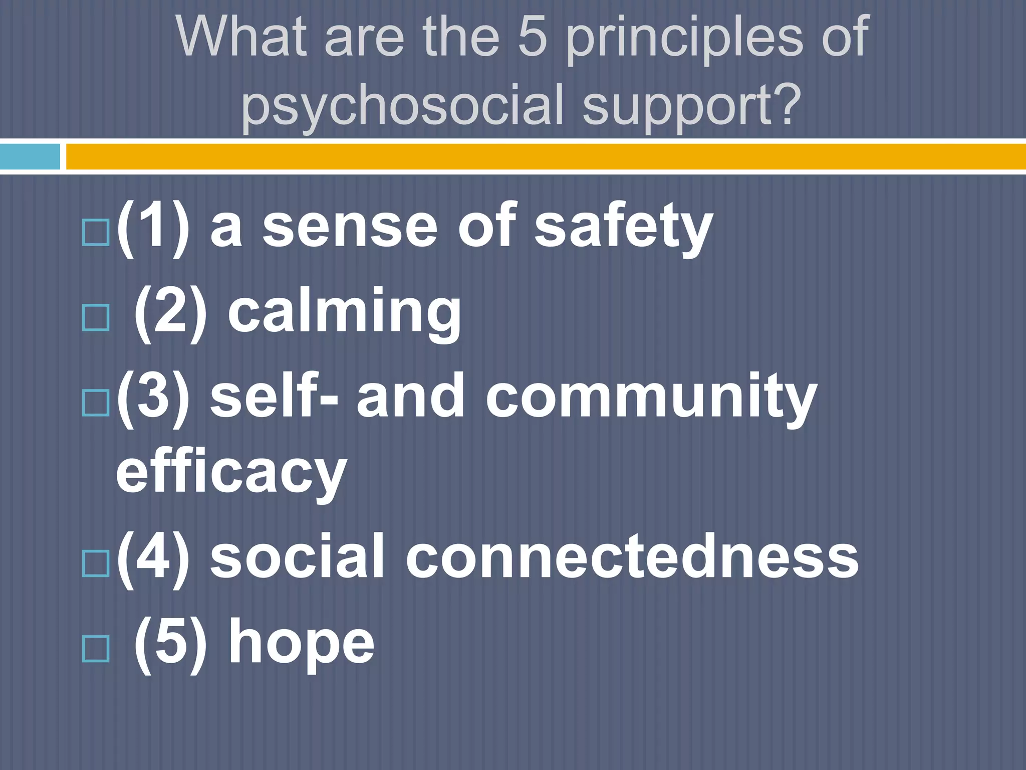 psychosocial support.pptx