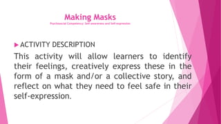 Psychosocial support activity pack 1ST DAY.pptx