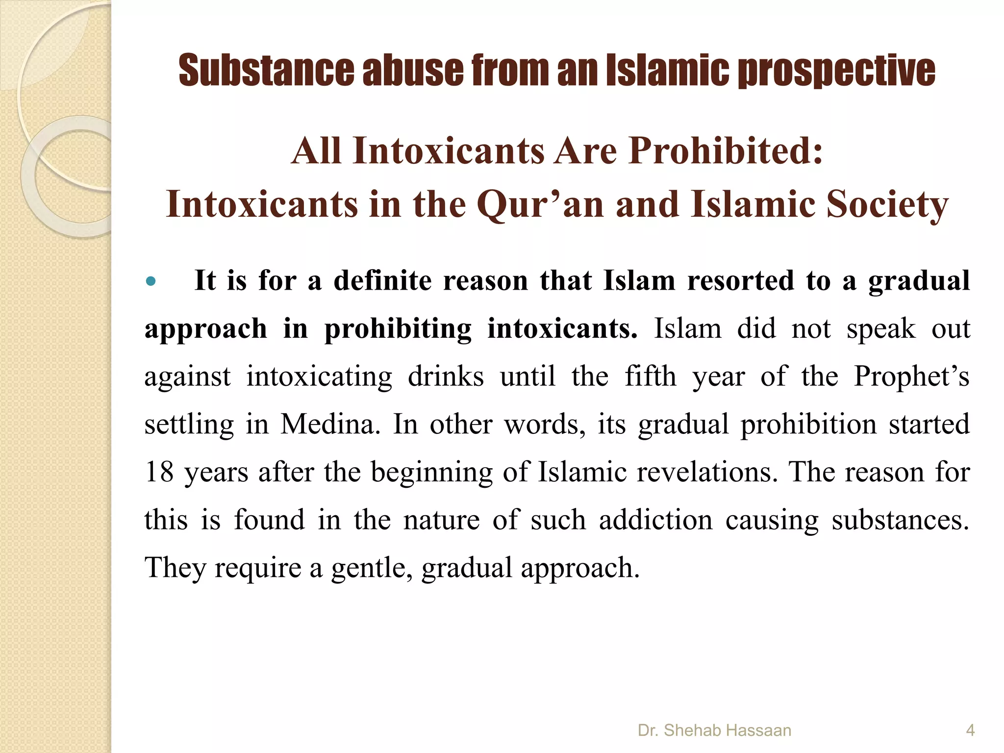 Psychosocial theories of addiction | PPTX