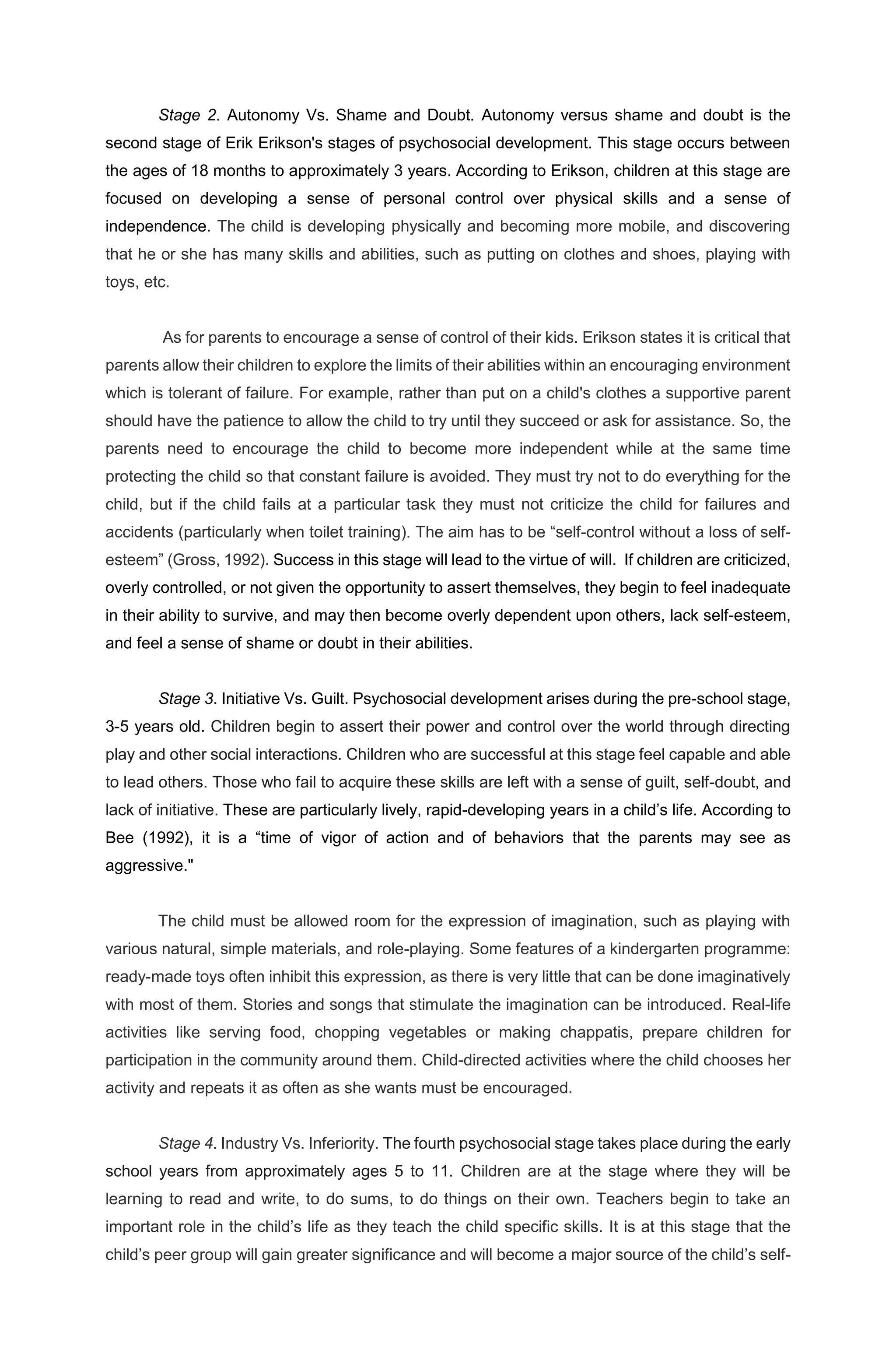 PSYCHOSOCIAL THEORY.docx