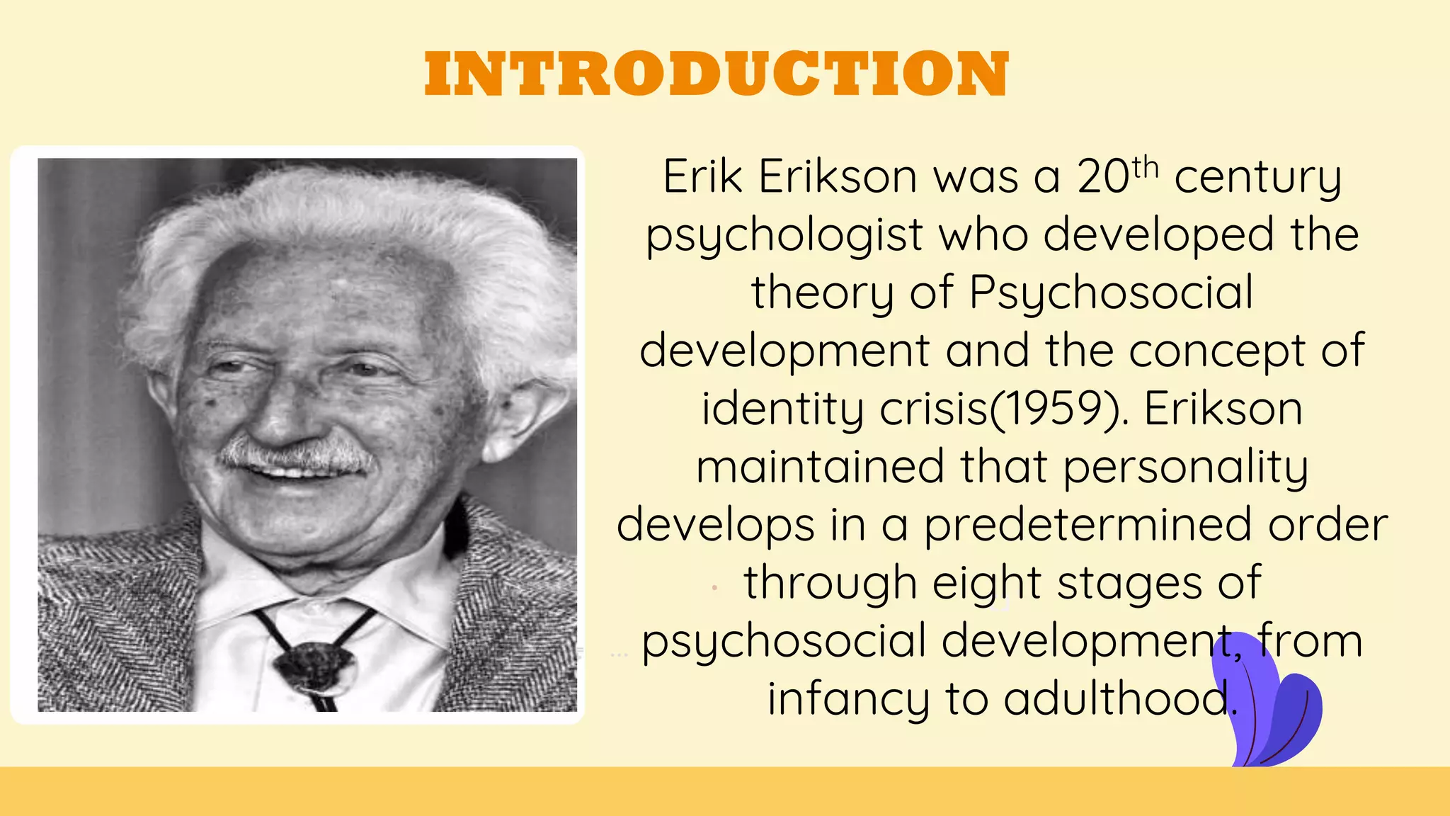 PSYCHO SOCIAL THEORY - BOO | PPTX