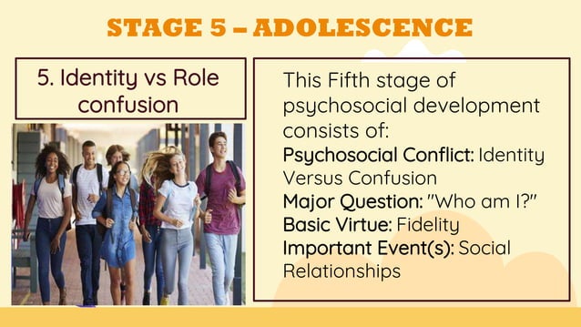 PSYCHO SOCIAL THEORY - BOO | PPT