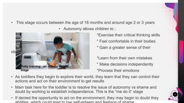 Psychosocial theory of development-1.pptx | Parenting Babies and ...