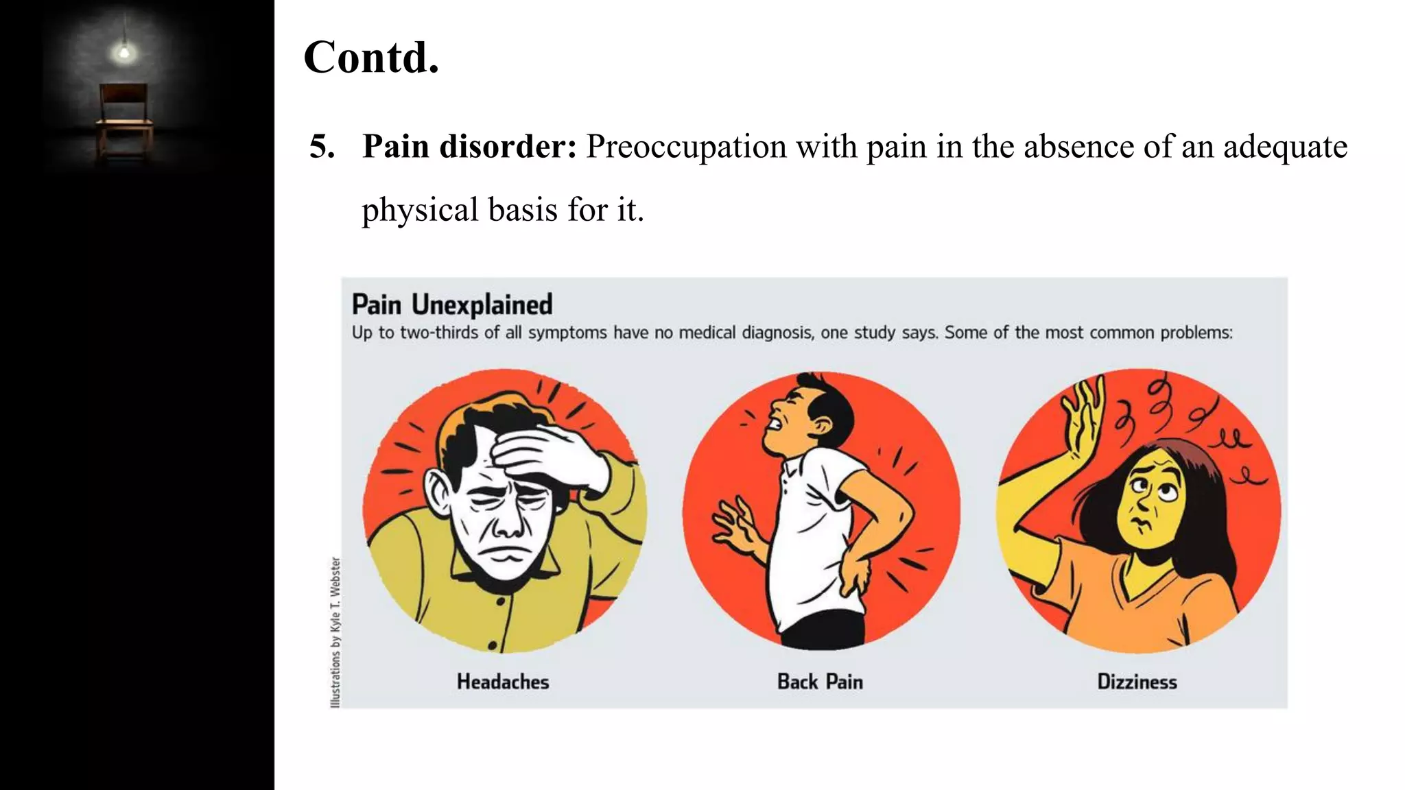 Psychosomatic disorder | PDF