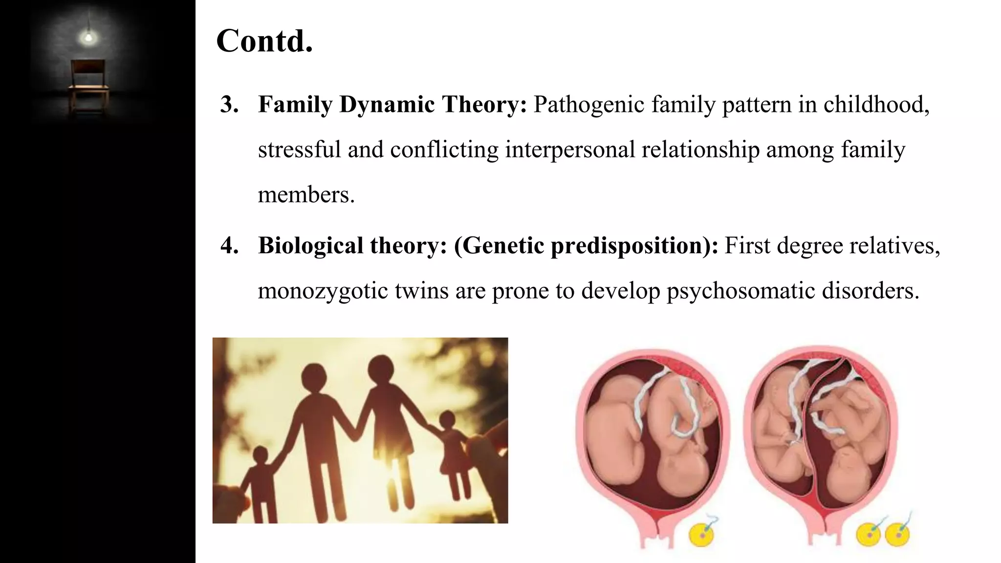 Psychosomatic disorder | PDF