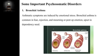Psychosomatic disorder | PDF