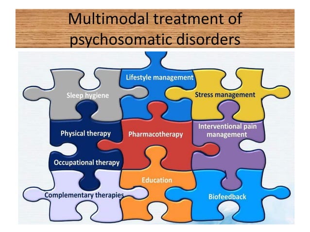 Psychosomatic pain and paralysis | PDF