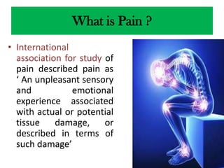 Psychosomatic pain and paralysis | PDF
