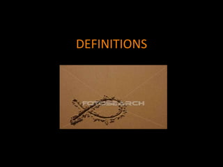 Psychospiritual development powerpoint | PPTX