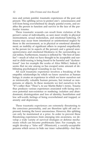Psychosynthesis | PDF