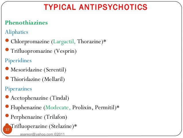 Psychotherapeutics