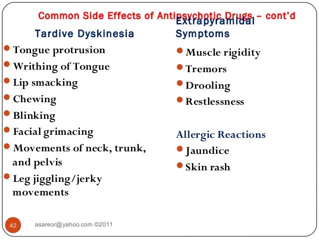 Psychotherapeutics