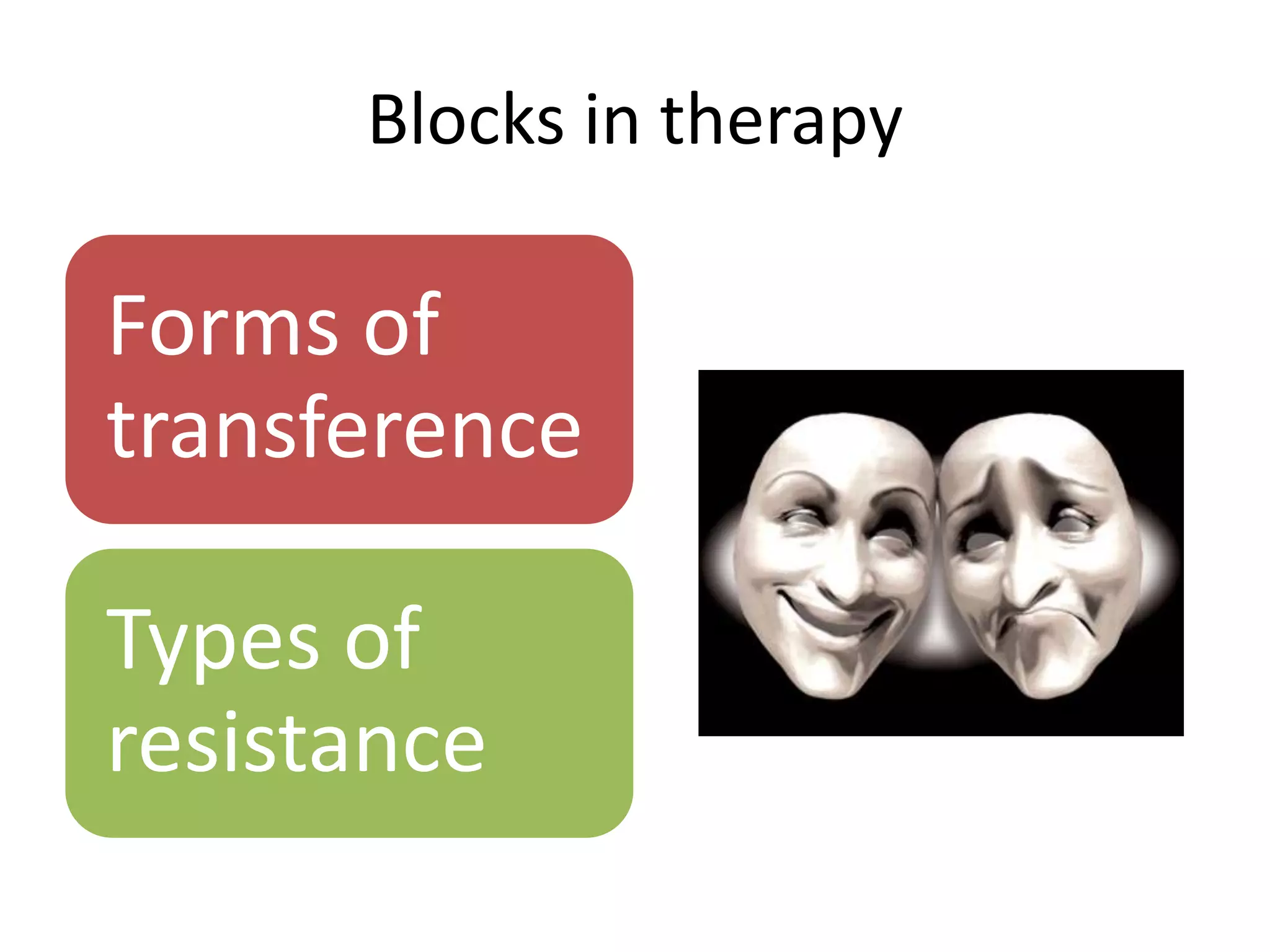 Psychotherapy | PPTX