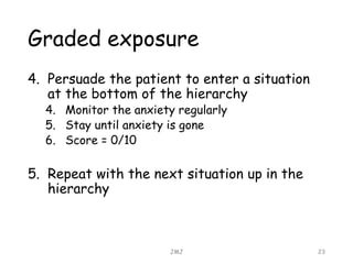 Psychotherapy | PPTX