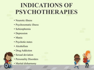 Psychotherapy Images
