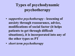 psychotherapy.ppt