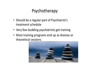 psychotherapy.pptx Mental Health Nursing | PPTX
