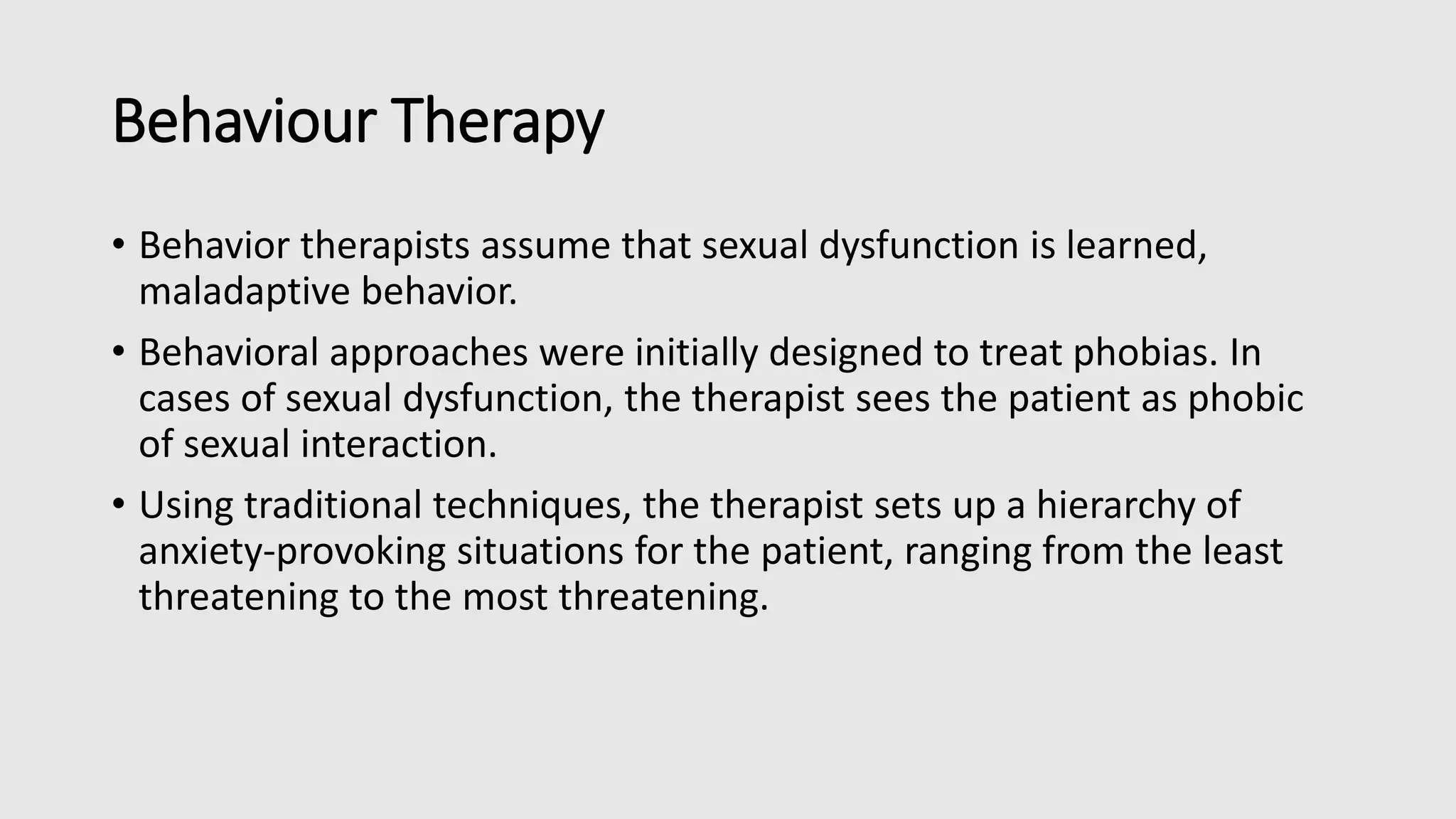 Psychotherapy of Sexual Disorders.pptx