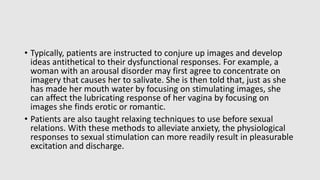 Psychotherapy of Sexual Disorders.pptx