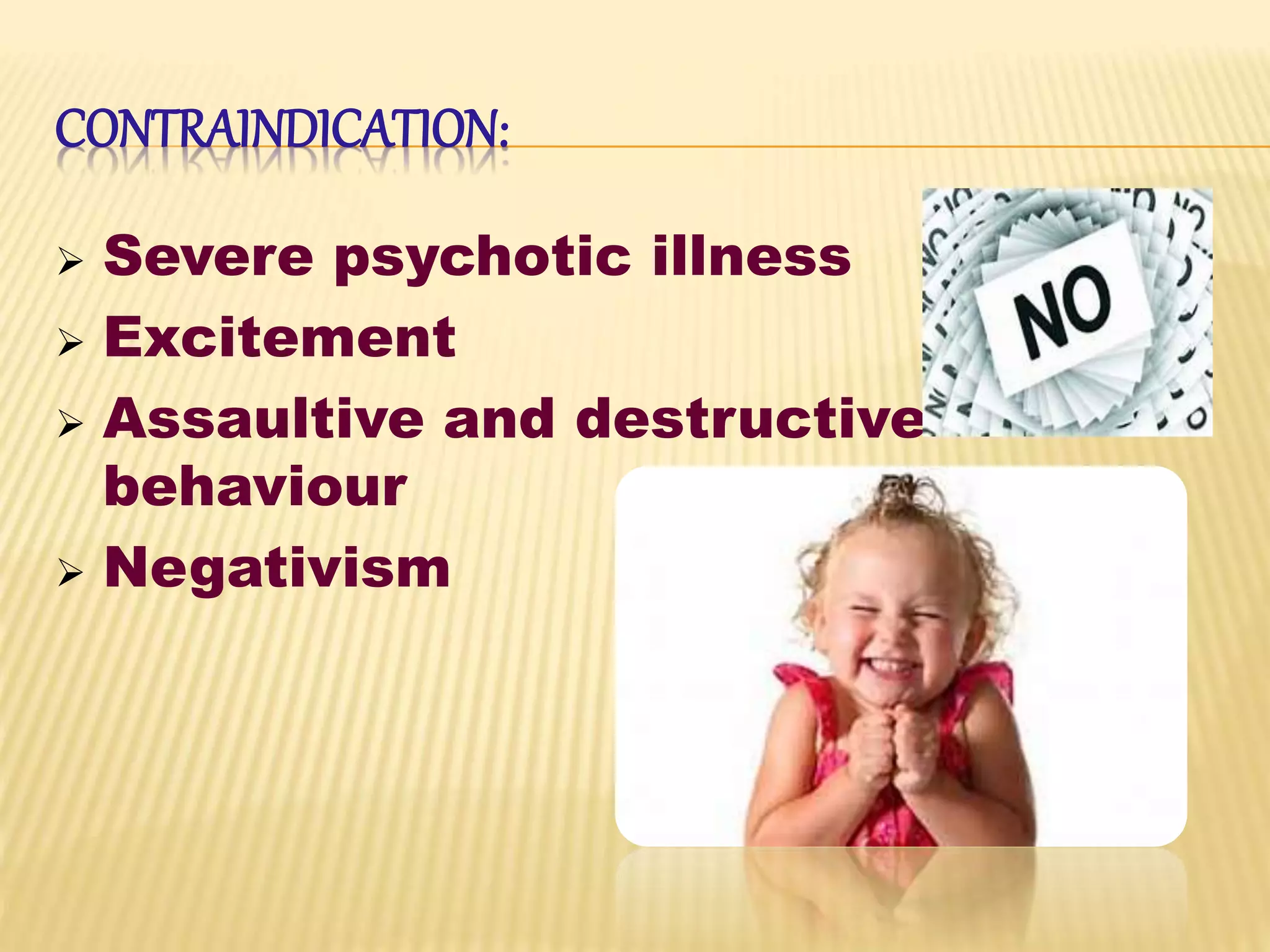 Psychotherapy ppt. | PPTX