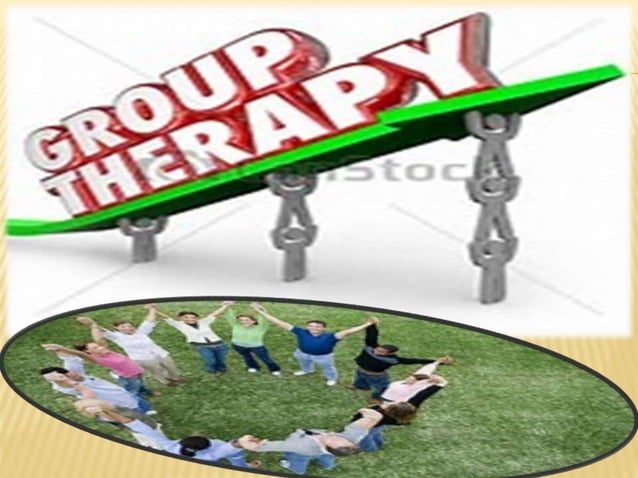 Psychotherapy ppt. | PPTX