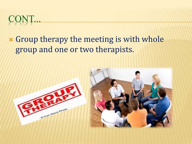 Psychotherapy ppt. | PPTX