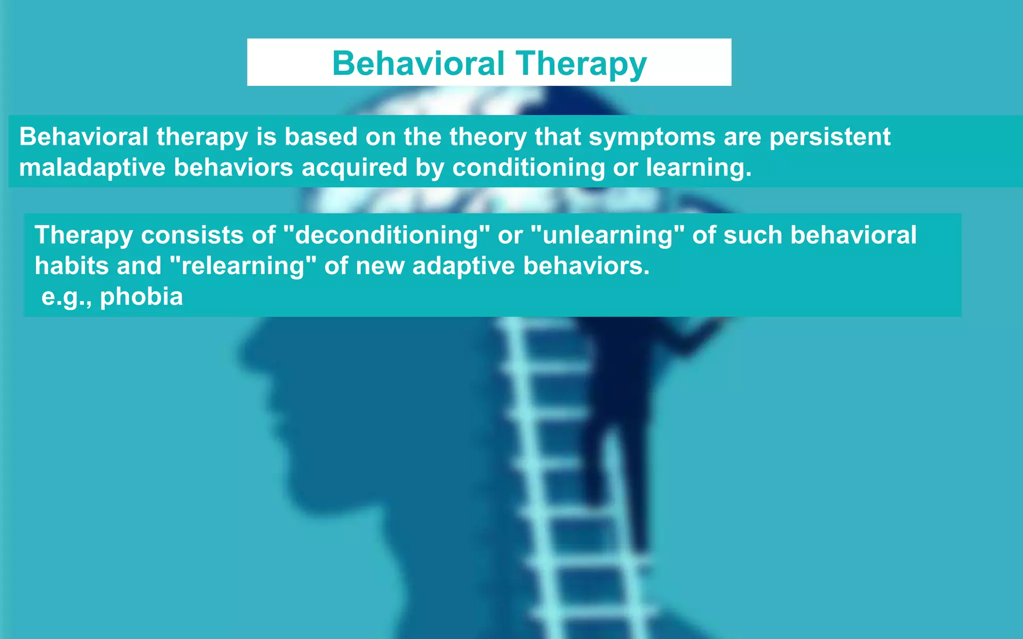 Psychotherapy, presentation | PPTX