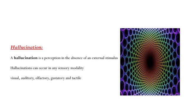 Understanding Psychotic Disorders: A Comprehensive Overview | PPT