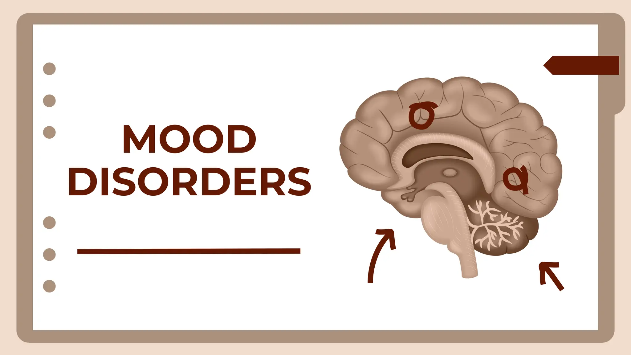 Mood Disorder Slideshow presentation - Ap Psych | PDF