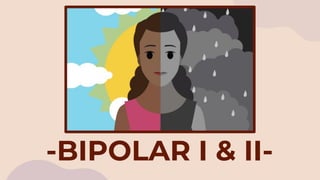 Mood Disorder Slideshow presentation - Ap Psych | PDF
