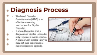 Mood Disorder Slideshow presentation - Ap Psych | PDF