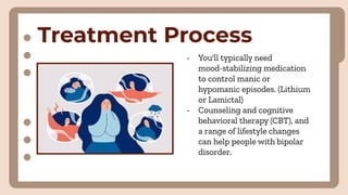 Mood Disorder Slideshow presentation - Ap Psych | PDF